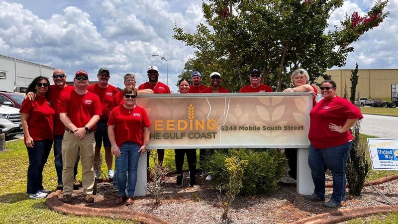 Alabama Power Generation Appreciation Day honors employee volunteerism ...