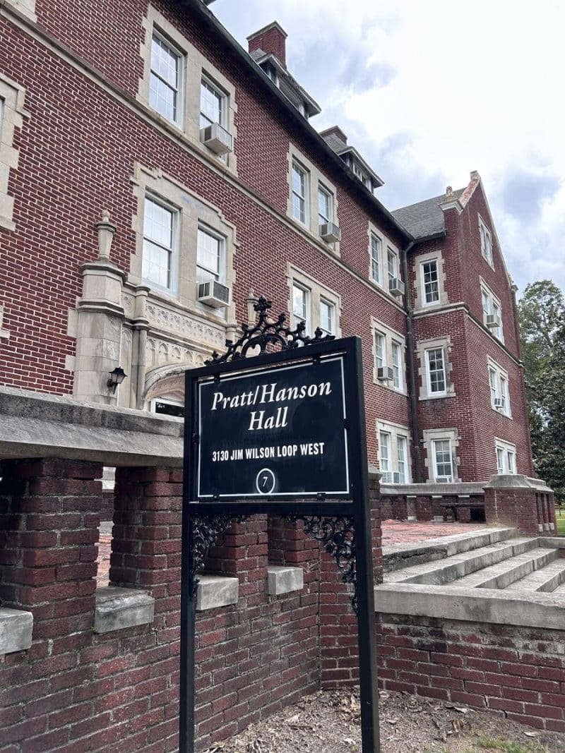 5 spooky places to visit in Alabama - Alabama News Center