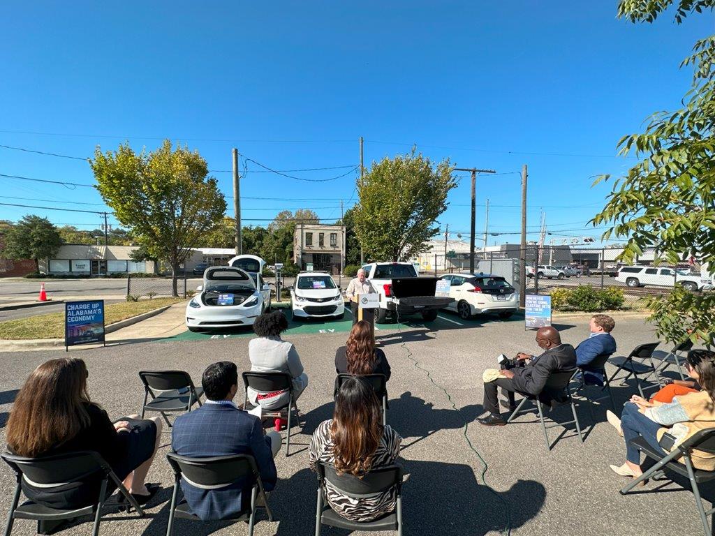 - Alabama News Center