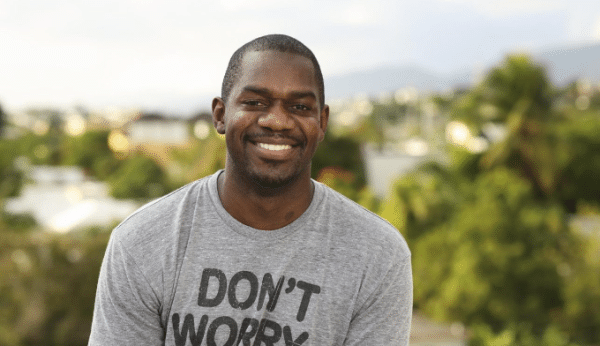 M3 Endeavors' Kendell Jno-Finn is helping Alabamians move better, live ...