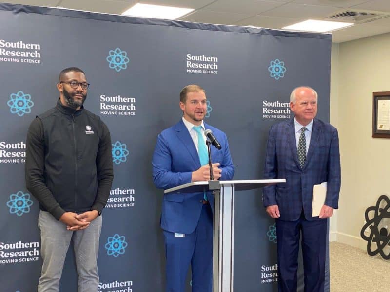 White House designates Birmingham, Alabama, as one of 31 'Tech Hubs ...