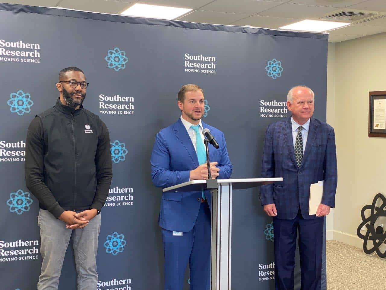 White House designates Birmingham, Alabama, as one of 31 'Tech Hubs ...