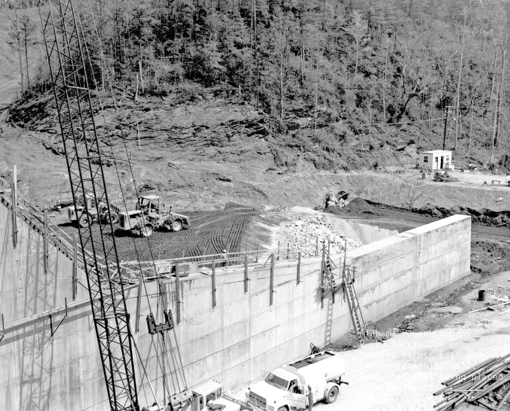 At 40, Harris Lake continues to make a positive impact on east Alabama ...