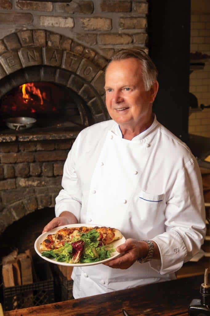 Being Frank: Birmingham, Alabama’s most famous chef shares his story