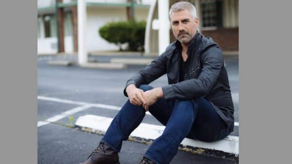 Alabama's Taylor Hicks – ‘American Idol’ winner, Broadway actor, TV ...