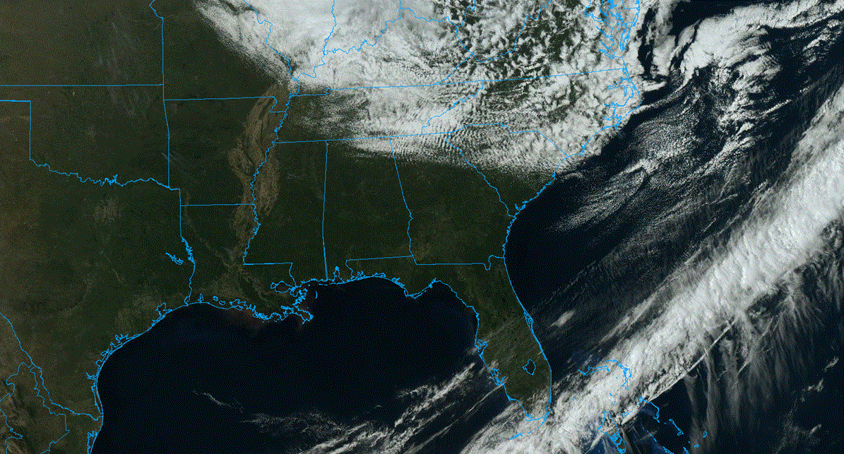 James Spann: Frost likely in Alabama early Saturday morning; warmer ... James Spann: Frost likely in Alabama early Saturday morning; warmer ...