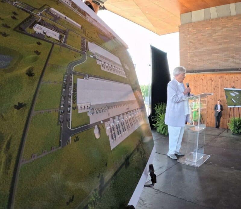 From anonymity to Montgomery Whitewater, winning the $800 million Meta ...