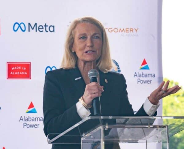 From anonymity to Montgomery Whitewater, winning the $800 million Meta ...