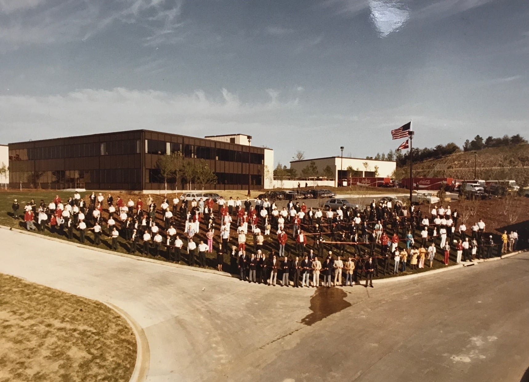 Coca-Cola United gives details of its $330 million Birmingham, Alabama ...