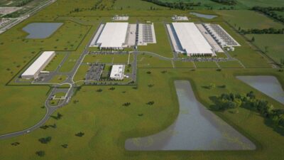 From anonymity to Montgomery Whitewater, winning the $800 million Meta ...