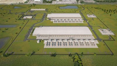 From anonymity to Montgomery Whitewater, winning the $800 million Meta ...