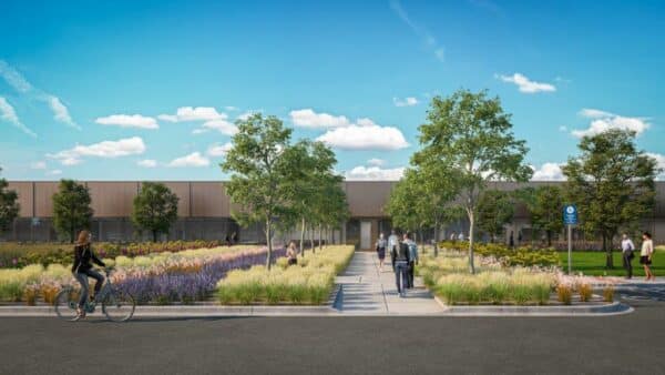 From anonymity to Montgomery Whitewater, winning the $800 million Meta ...