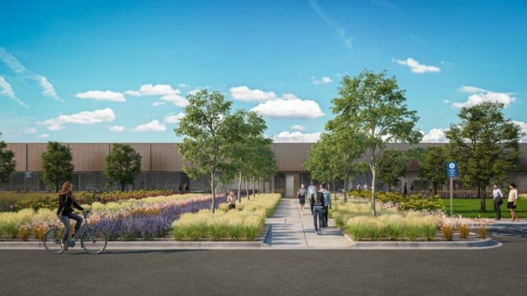 From anonymity to Montgomery Whitewater, winning the $800 million Meta ...