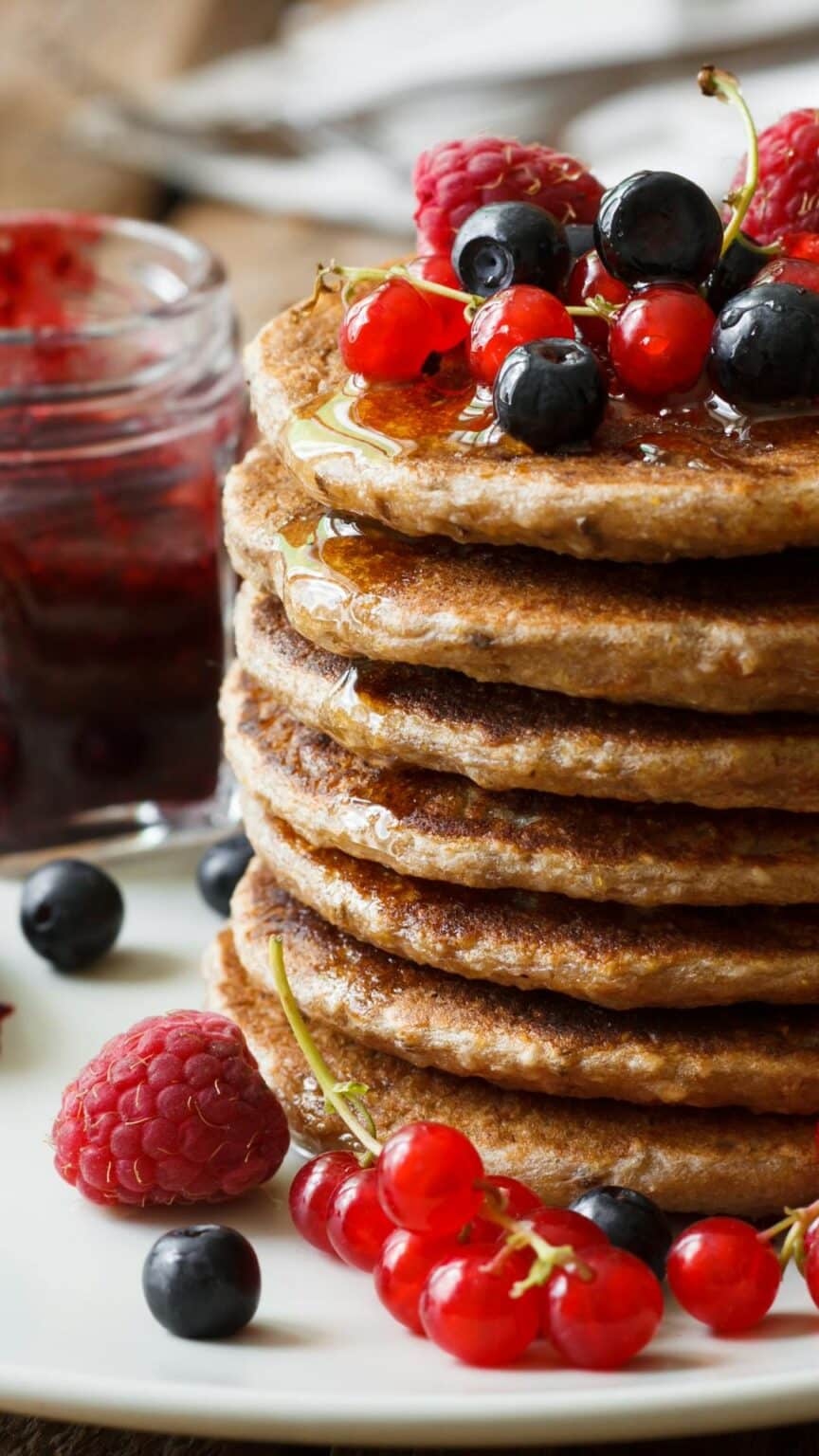 Dr. Ann says these are the 7 golden guidelines for healthy eating ...