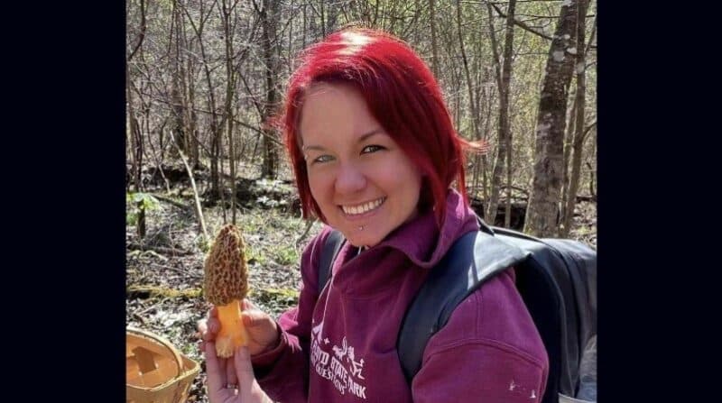How the Alabama Mushroom Society helps people identify fungi - Alabama ...
