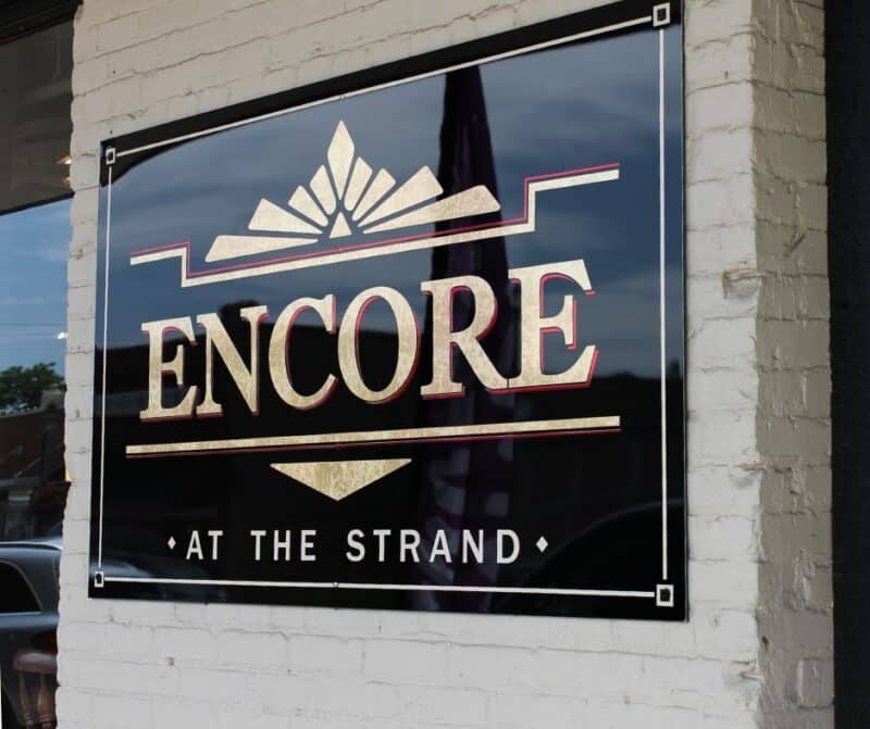 Revitalization of two historical buildings in Atmore, Alabama, are ...