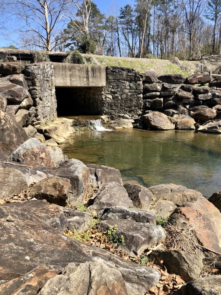 Check out these five scenic parks in Alabama - Alabama News Center