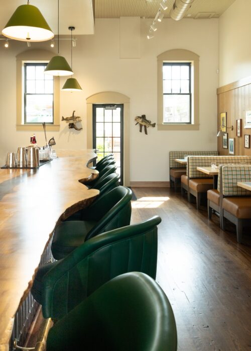 Newly opened Magnolia Point restaurant brings beachside nostalgia to ...