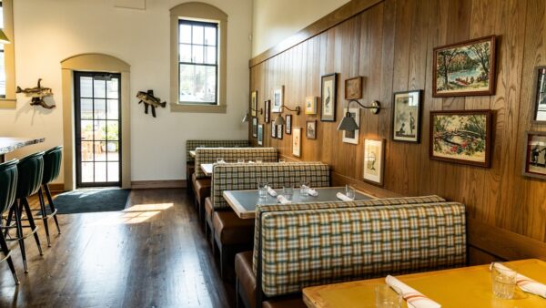 Newly opened Magnolia Point restaurant brings beachside nostalgia to ...