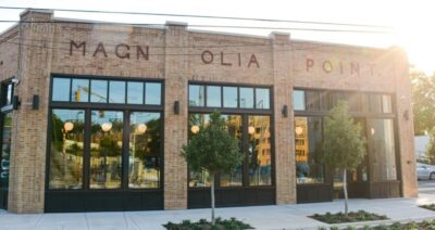 Newly opened Magnolia Point restaurant brings beachside nostalgia to ...