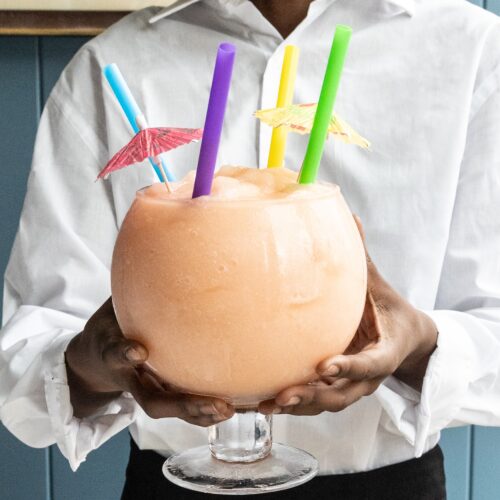 Newly opened Magnolia Point restaurant brings beachside nostalgia to ...