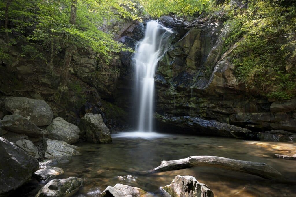 Check out these five scenic parks in Alabama - Alabama News Center