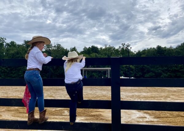 Big Oak Ranch celebrates 50 years of transforming lives of more than ...
