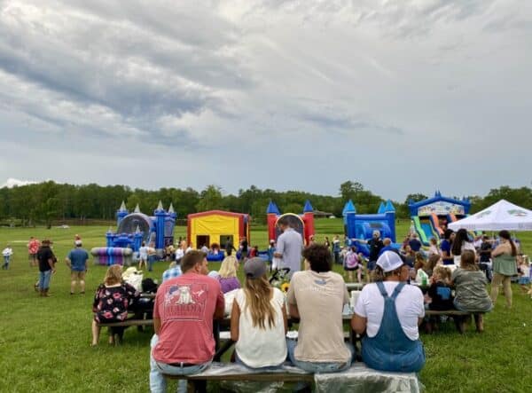 Big Oak Ranch celebrates 50 years of transforming lives of more than ...