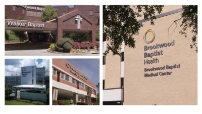 Orlando Health buying Tenet Healthcare’s ownership stake in Brookwood ...