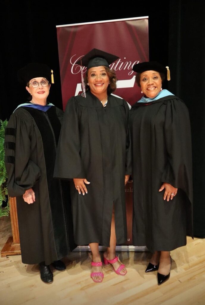 Alabama Power’s Lakeisha Russaw named alumnus of the year for Wallace ...