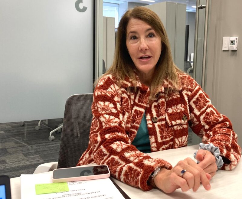 Between the Lines: Alabama Power’s Hydro team manages the complicated ...