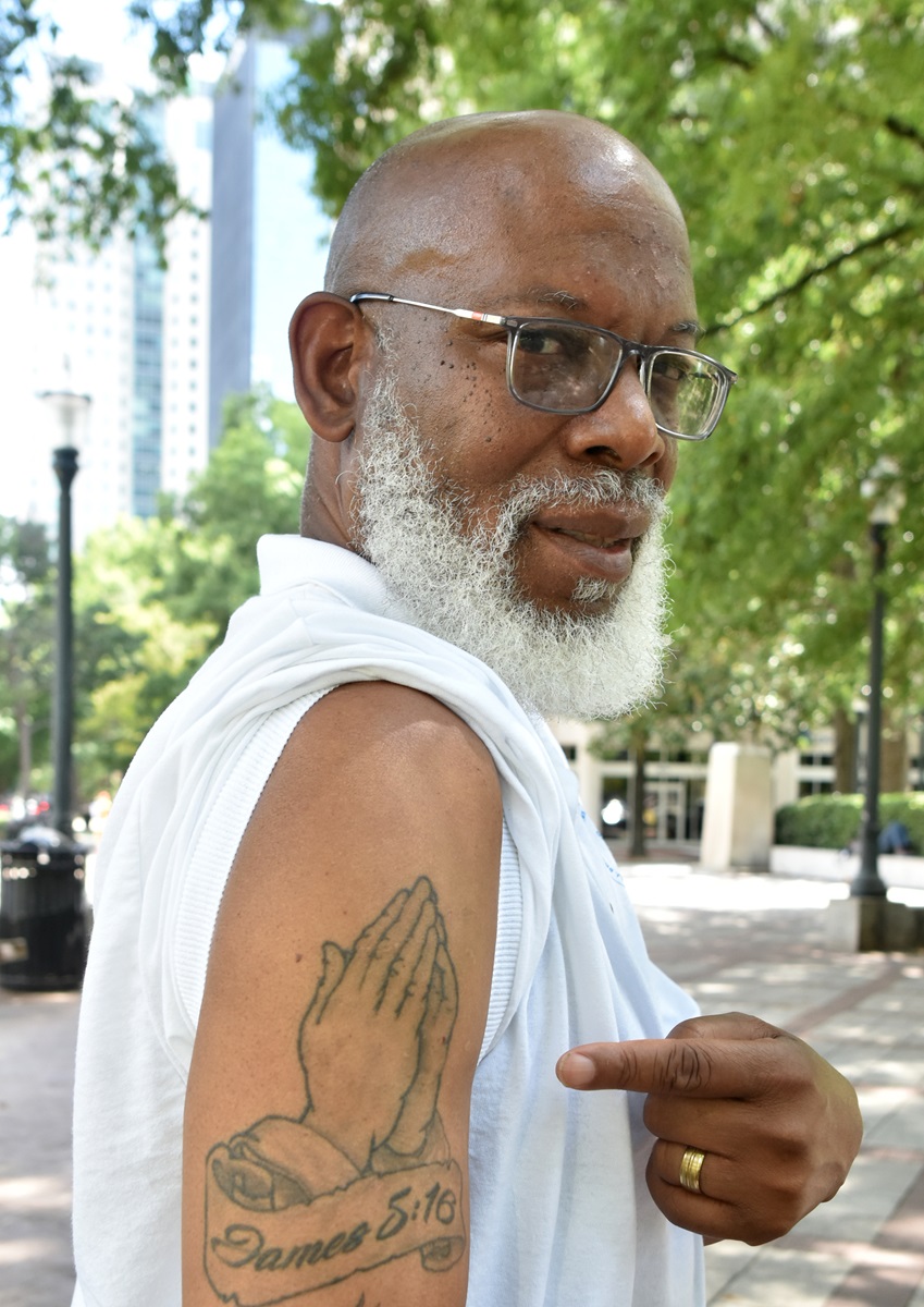 Free 'Take the Day Back' concert honors 9/11 victim Army Maj. Dwayne ...