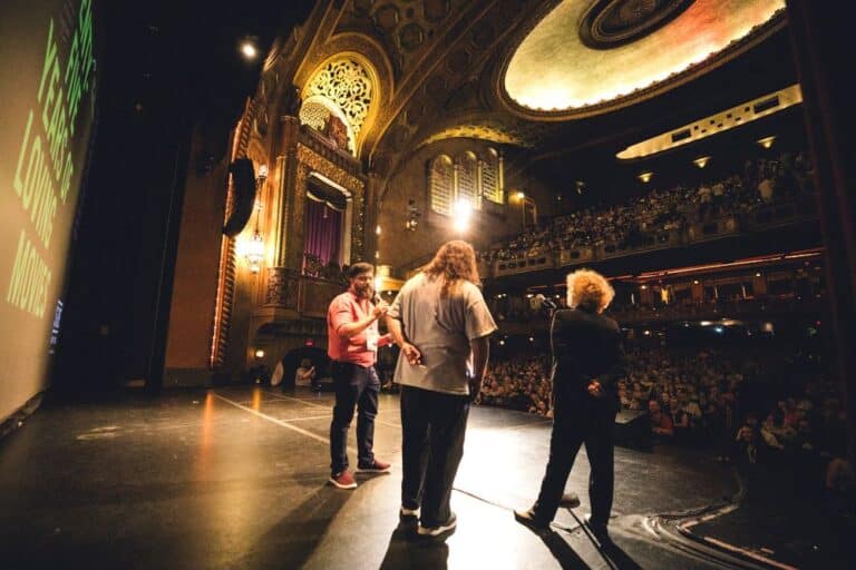 Can’t Miss Alabama: Sidewalk Film Festival, Sweet Tea Festival, summer ...