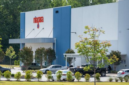 Niagara Bottling, Pharmavite announce new investments in Opelika ...