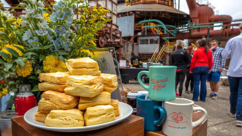 Can’t Miss Alabama: Welcome autumn at the Birmingham Food + Culture ...