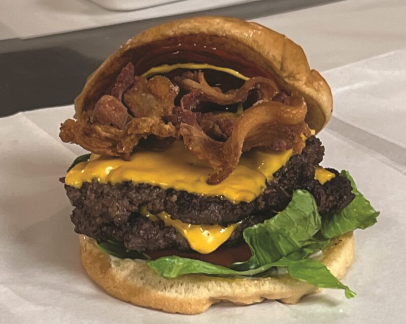 Bama loves burgers: 16 Alabama joints that get it right - Alabama News ...