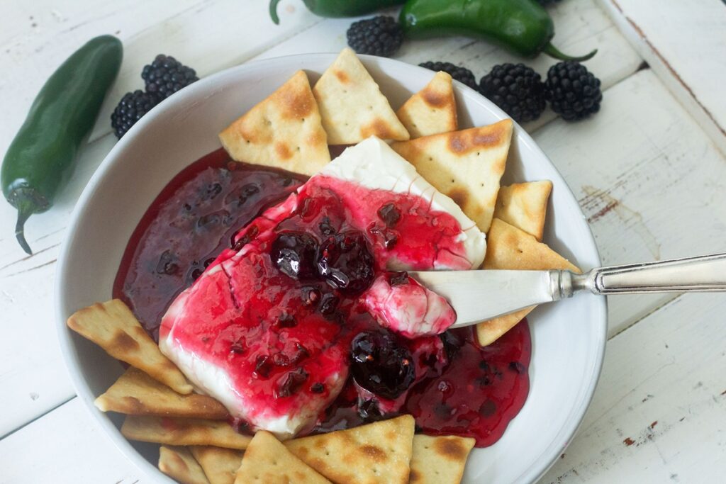 Blackberries: 7 recipes that feature the state fruit of Alabama