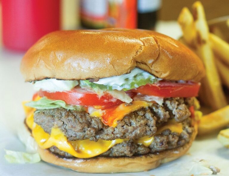 Bama loves burgers: 16 Alabama joints that get it right - Alabama News ...