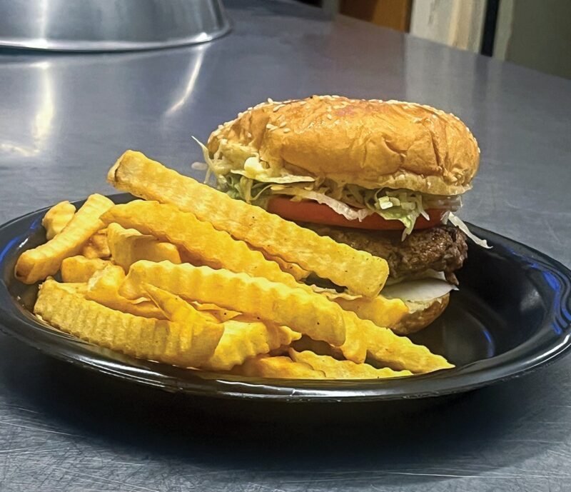 Bama loves burgers: 16 Alabama joints that get it right - Alabama News ...