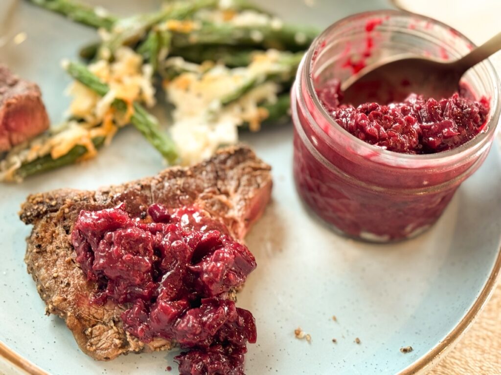Blackberries: 7 recipes that feature the state fruit of Alabama ...