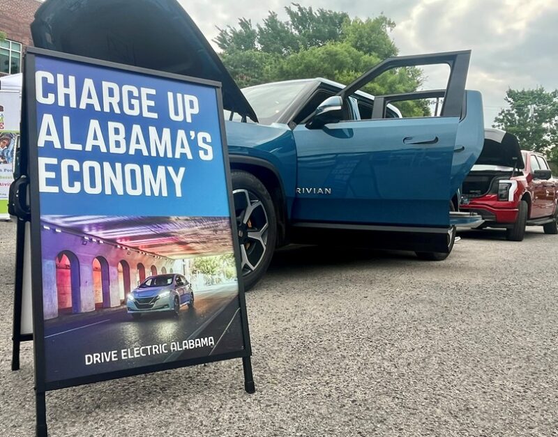 Electric vehicle (EV) owners to showcase vehicles at Frunk or Treat ...