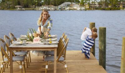 The story behind acclaimed Alabama chef Kelsey Barnard Clark’s new ...