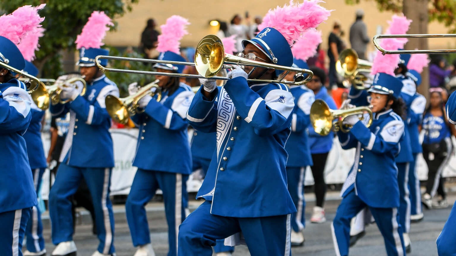 Birmingham, Alabama, set to welcome 83rd Magic City Classic with week ...