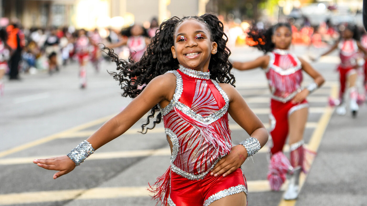 Birmingham, Alabama, set to welcome 83rd Magic City Classic with week ...