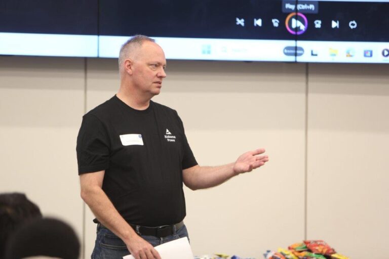 Alabama Power’s Lineworker Career Day introduces students to utility ...