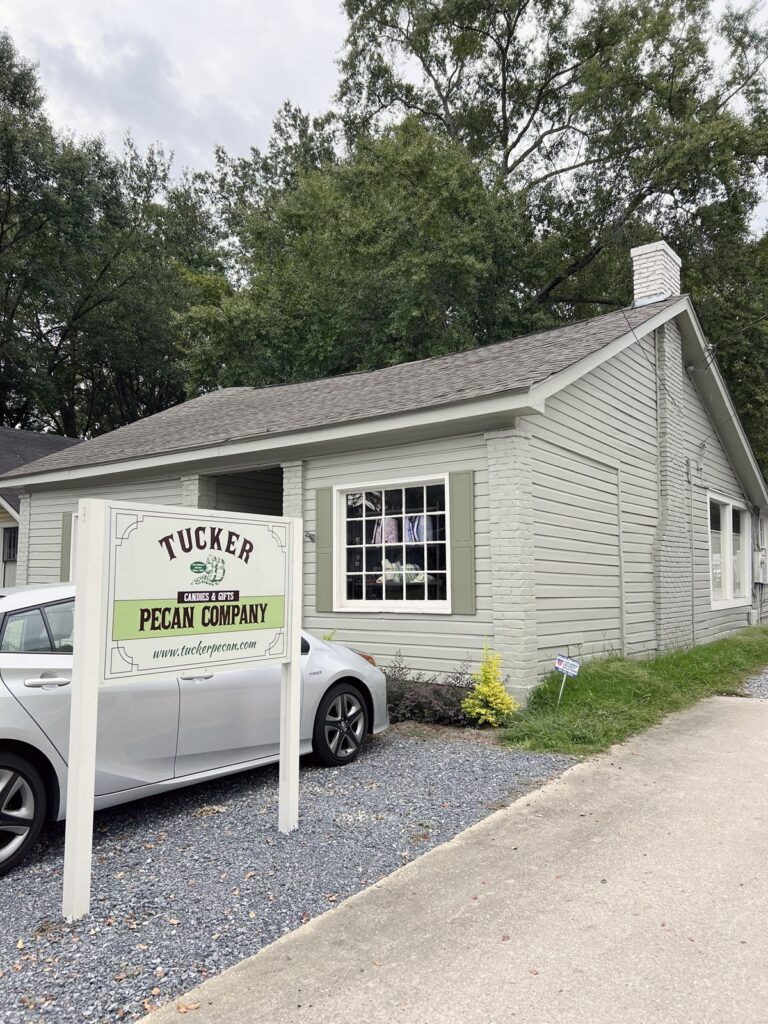 After 72 years, Alabama’s Tucker Pecan Co. sees sweet success with two ...