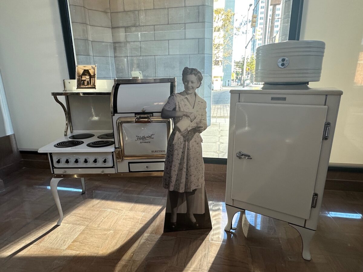 People, Power, Progress: Alabama Power opens exhibit celebrating state ...