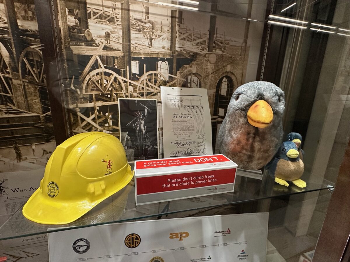 People, Power, Progress: Alabama Power opens exhibit celebrating state ...