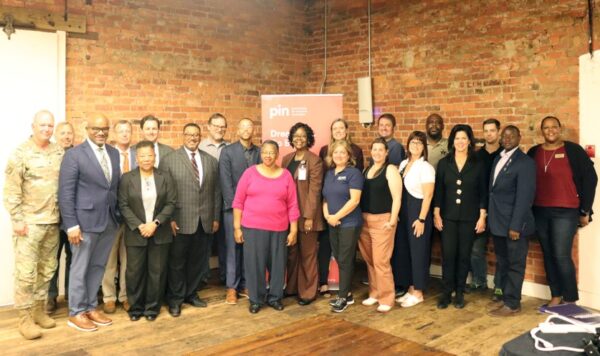 Public-private partnership in Marion, Alabama, aims to recruit and ...