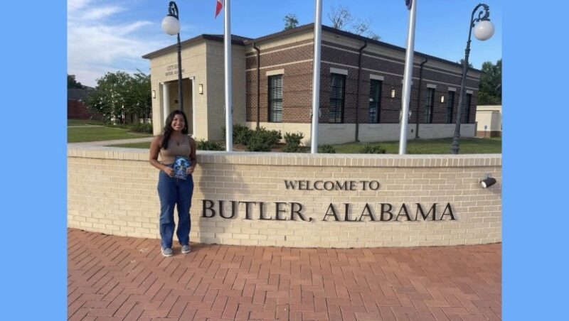 Community Archives - Alabama News Center